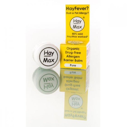 HayMax Pure Barrier Balm 5ml | Nutracity Shop & Save – NutraCity